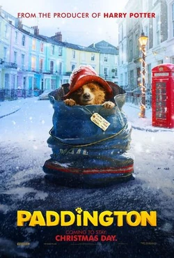 Paddington | Internet Movie Plane Database Wiki | Fandom