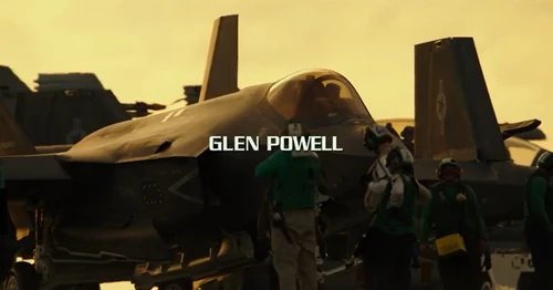 Top Gun: Maverick | Internet Movie Plane Database Wiki | Fandom