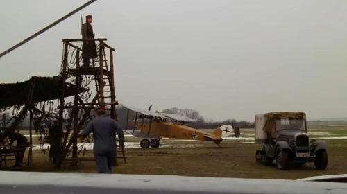 Biggles | Internet Movie Plane Database Wiki | Fandom