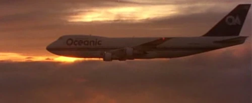 Executive Decision | Internet Movie Plane Database Wiki | Fandom