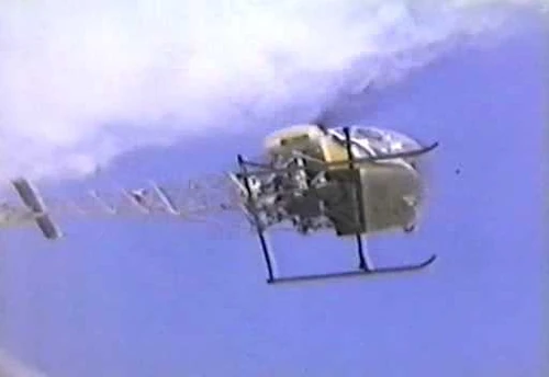 Future Hunters | Internet Movie Plane Database Wiki | Fandom