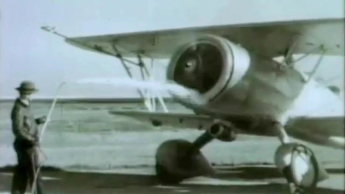 NASA X: Game Changing Technologies | Internet Movie Plane Database Wiki ...