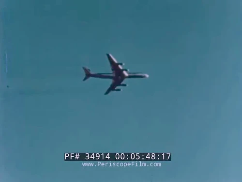 World Marketing in the Jet Age | Internet Movie Plane Database Wiki ...