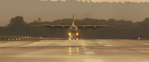 World War Z | Internet Movie Plane Database Wiki | Fandom