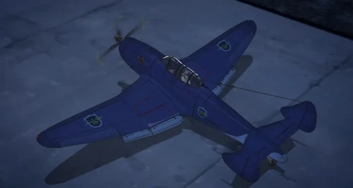 The Princess and the Pilot | Internet Movie Plane Database Wiki | Fandom