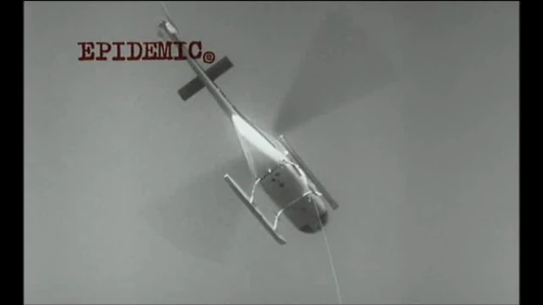 Epidemic | Internet Movie Plane Database Wiki | Fandom