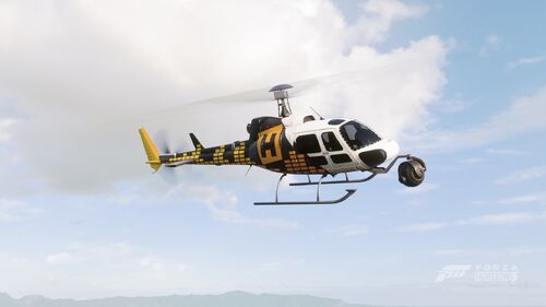 Forza Horizon 5 | Internet Movie Plane Database Wiki | Fandom