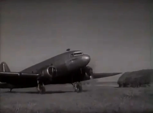 Vozdushnyy izvozchik | Internet Movie Plane Database Wiki | Fandom