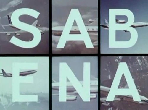 Old SABENA Commercials | Internet Movie Plane Database Wiki | Fandom