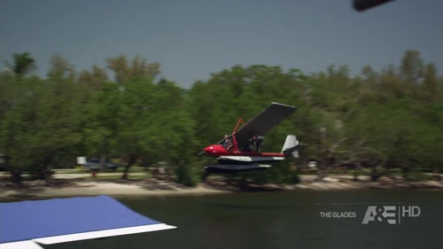 The Glades | Internet Movie Plane Database Wiki | Fandom