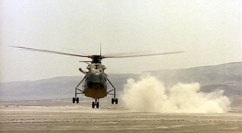 The Beast (1988 film) | Internet Movie Plane Database Wiki | Fandom