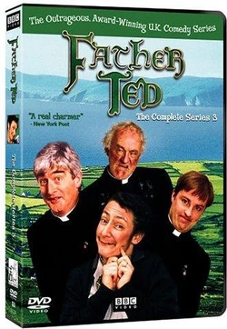 Father Ted | Internet Movie Plane Database Wiki | Fandom