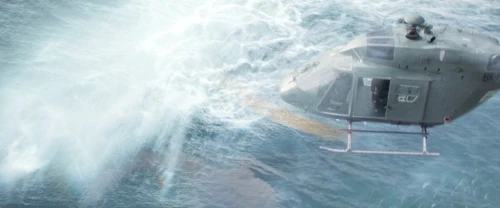 The Meg | Internet Movie Plane Database Wiki | Fandom