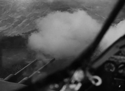 Mine Own Executioner | Internet Movie Plane Database Wiki | Fandom