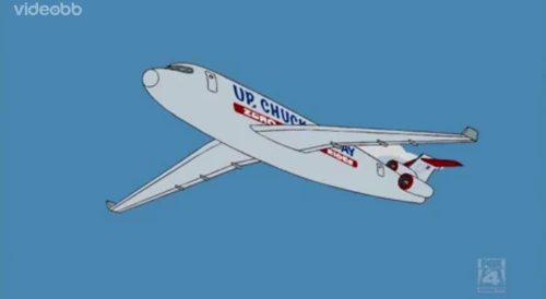 The Simpsons | Internet Movie Plane Database Wiki | Fandom