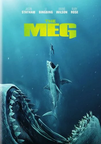 The Meg | Internet Movie Plane Database Wiki | Fandom