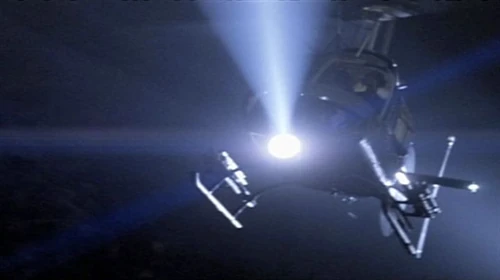 Dark Angel | Internet Movie Plane Database Wiki | Fandom