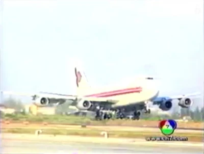 Petch Tud Petch (2001) | Internet Movie Plane Database Wiki | Fandom