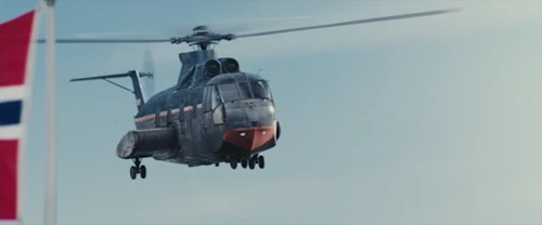 The Thing (2011) | Internet Movie Plane Database Wiki | Fandom