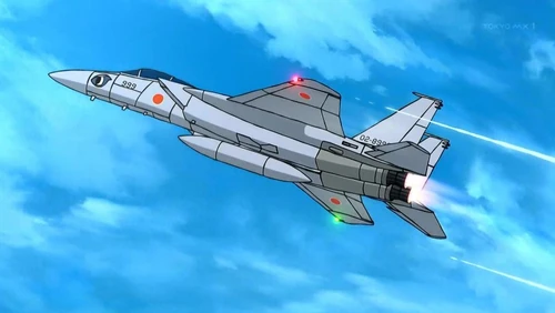 Dragon Pilot: Hisone and Masotan | Internet Movie Plane Database Wiki ...