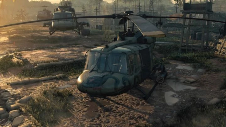 Call of Duty: Black Ops Cold War | Internet Movie Plane Database Wiki ...