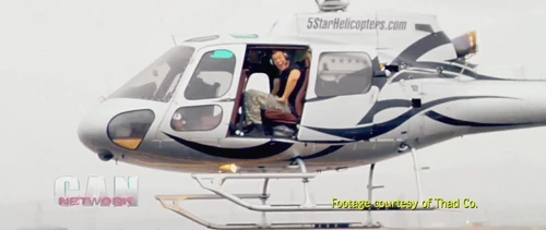 Blue Mountain State: The Rise of Thadland | Internet Movie Plane ...