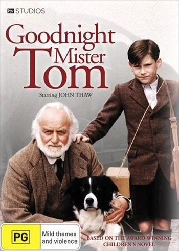 Goodnight Mister Tom | Internet Movie Plane Database Wiki | Fandom
