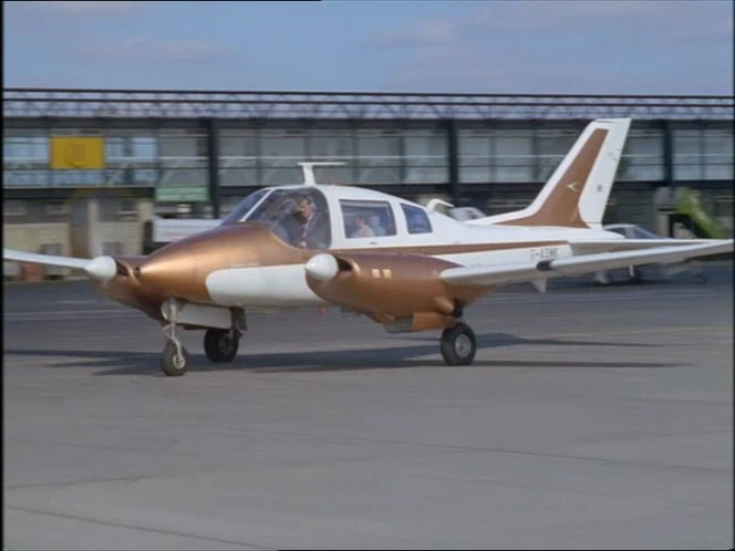 Category:Beagle B.206 | Internet Movie Plane Database Wiki | Fandom