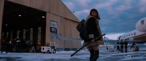 The Wolverine | Internet Movie Plane Database Wiki | Fandom