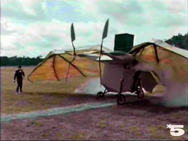 Category:Ader Avion III | Internet Movie Plane Database Wiki | Fandom