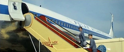 Come Fly with Me (1963) | Internet Movie Plane Database Wiki | Fandom