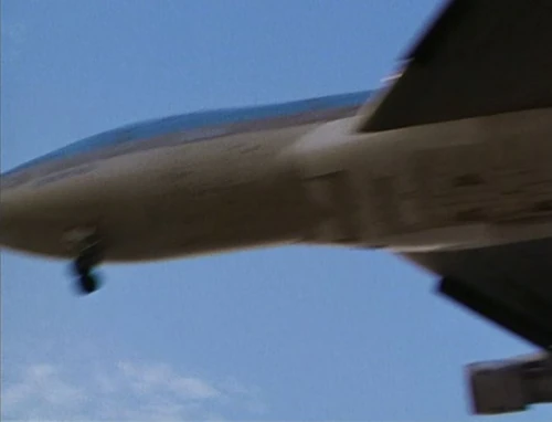 Stark (1993 TV Series) | Internet Movie Plane Database Wiki | Fandom