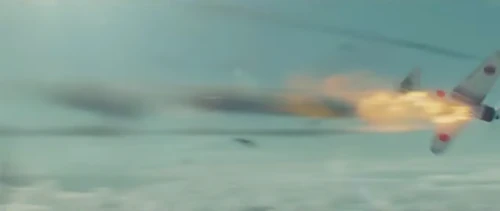 Unbroken | Internet Movie Plane Database Wiki | Fandom