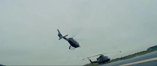 The A-Team (film) | Internet Movie Plane Database Wiki | Fandom