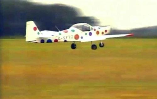 Come Outside | Internet Movie Plane Database Wiki | Fandom