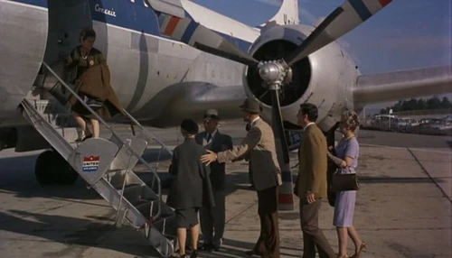 Susan Slade | Internet Movie Plane Database Wiki | Fandom