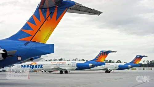 CNN Business Traveller | Internet Movie Plane Database Wiki | Fandom