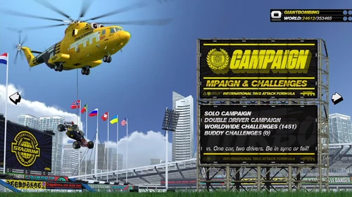 TrackMania Turbo | Internet Movie Plane Database Wiki | Fandom