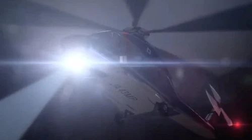 Ajin | Internet Movie Plane Database Wiki | Fandom