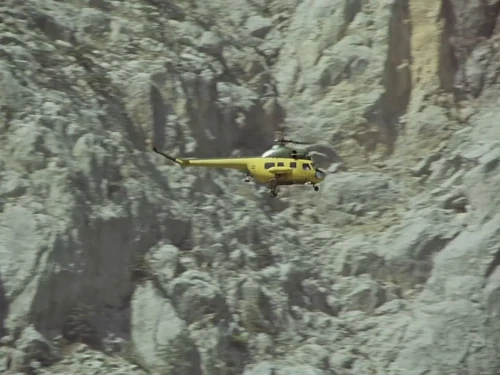 Test pilota Pirxa | Internet Movie Plane Database Wiki | Fandom