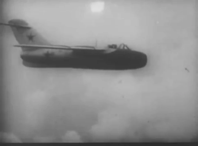 Category:Lavochkin La-15 | Internet Movie Plane Database Wiki | Fandom