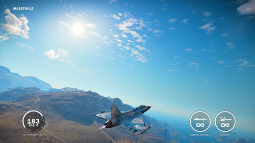 Just Cause 3 | Internet Movie Plane Database Wiki | Fandom