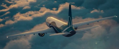 Non-Stop | Internet Movie Plane Database Wiki | Fandom