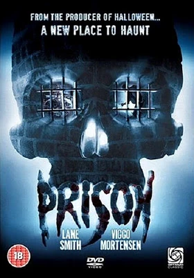 Prison | Internet Movie Plane Database Wiki | Fandom