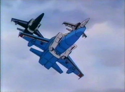 Transformers (1984 TV Series) | Internet Movie Plane Database Wiki | Fandom