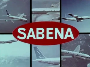 Old SABENA Commercials | Internet Movie Plane Database Wiki | Fandom