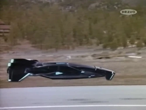 Automan | Internet Movie Plane Database Wiki | Fandom