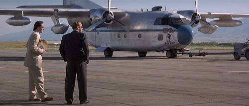 Con Air | Internet Movie Plane Database Wiki | Fandom