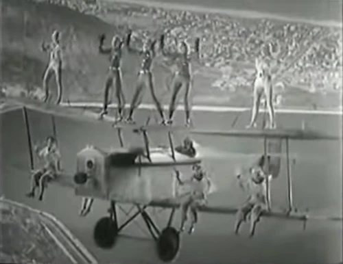 Flying Down to Rio | Internet Movie Plane Database Wiki | Fandom