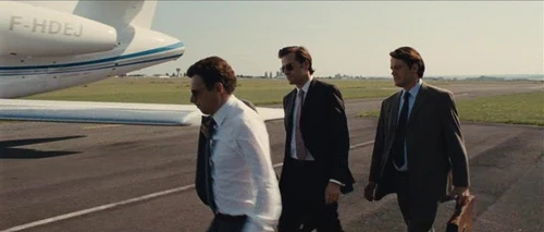 La conquête | Internet Movie Plane Database Wiki | Fandom